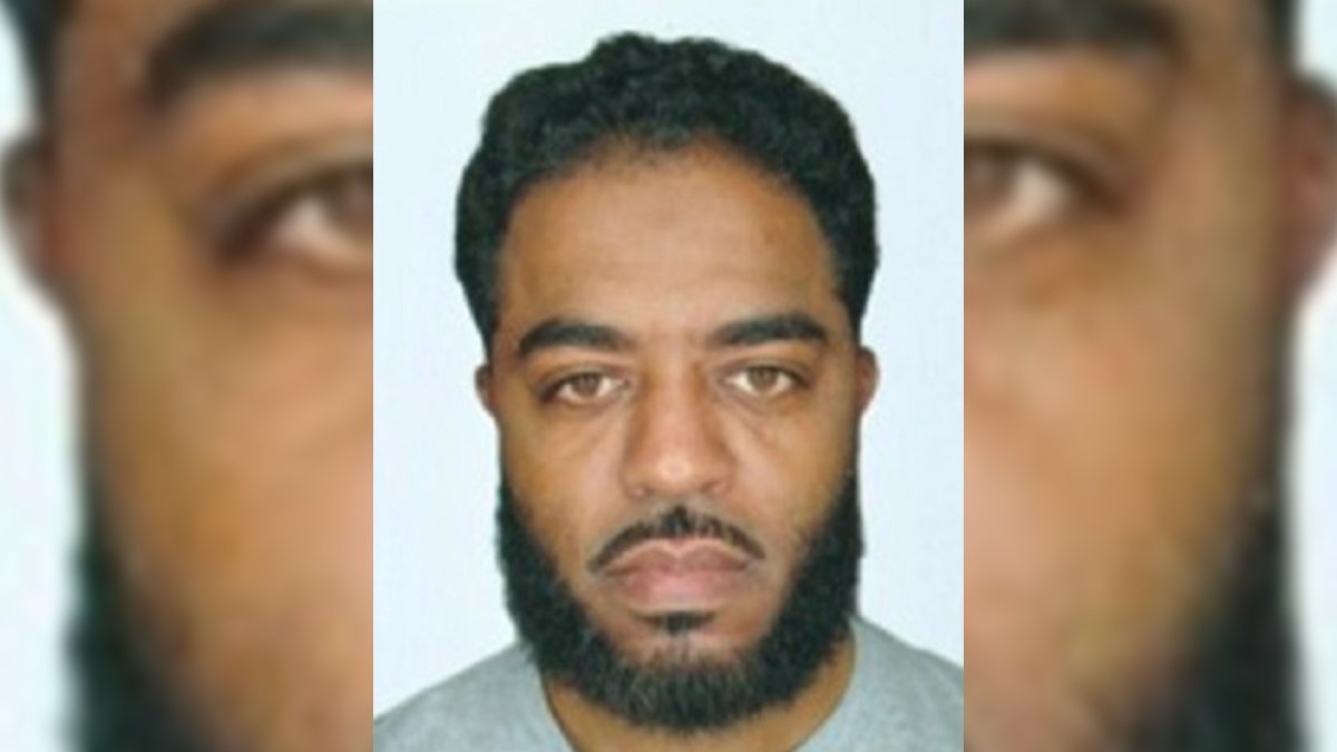 Sospechoso de matar a 15 en Nueva Orleans – Telemundo Houston