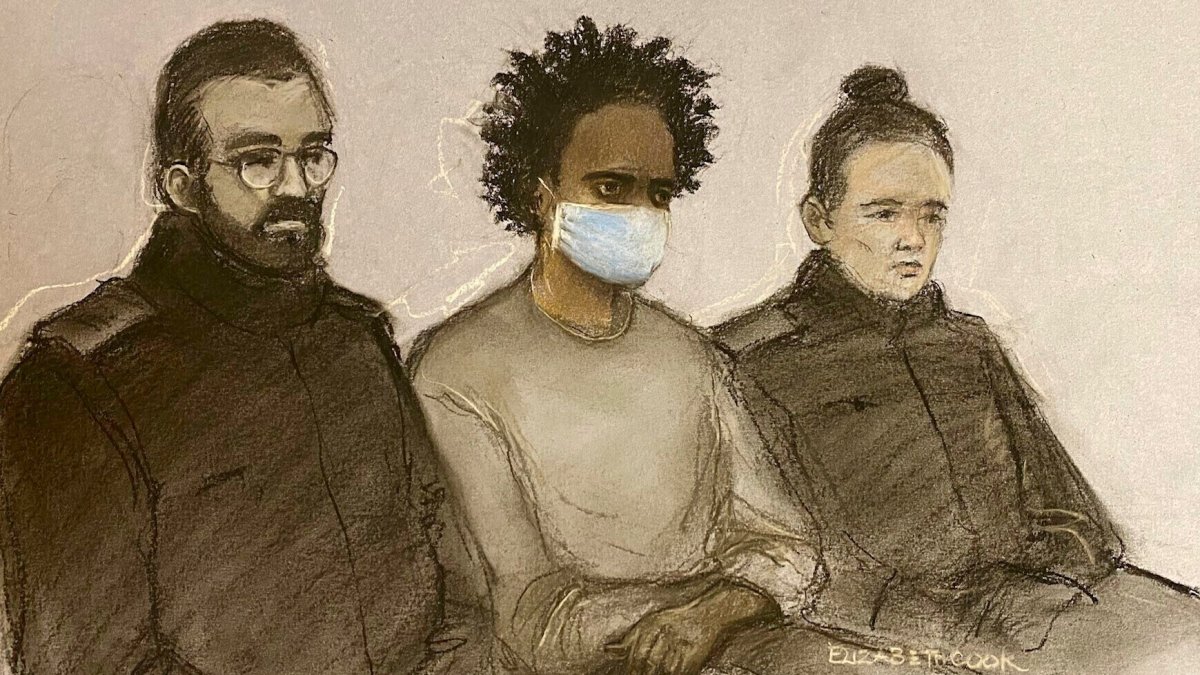 Sentencian a joven que mató a tres niñas fans de Taylor Swift ...