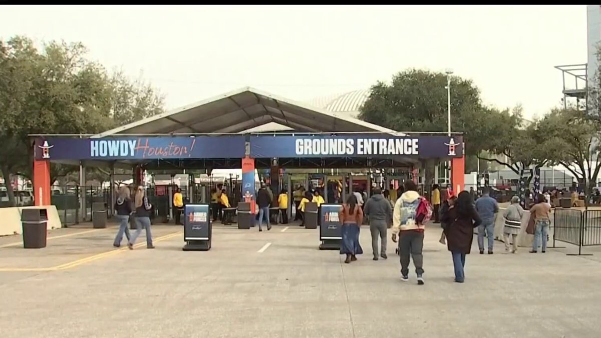 Si buscas boletos para el Rodeo de Houston, ¡Revisa bien dónde los ...