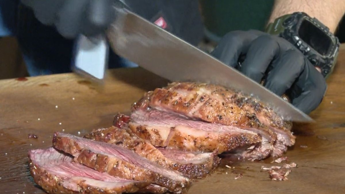 Arranca el Rodeo de Houston 2025 con el tradicional Cook Off ...