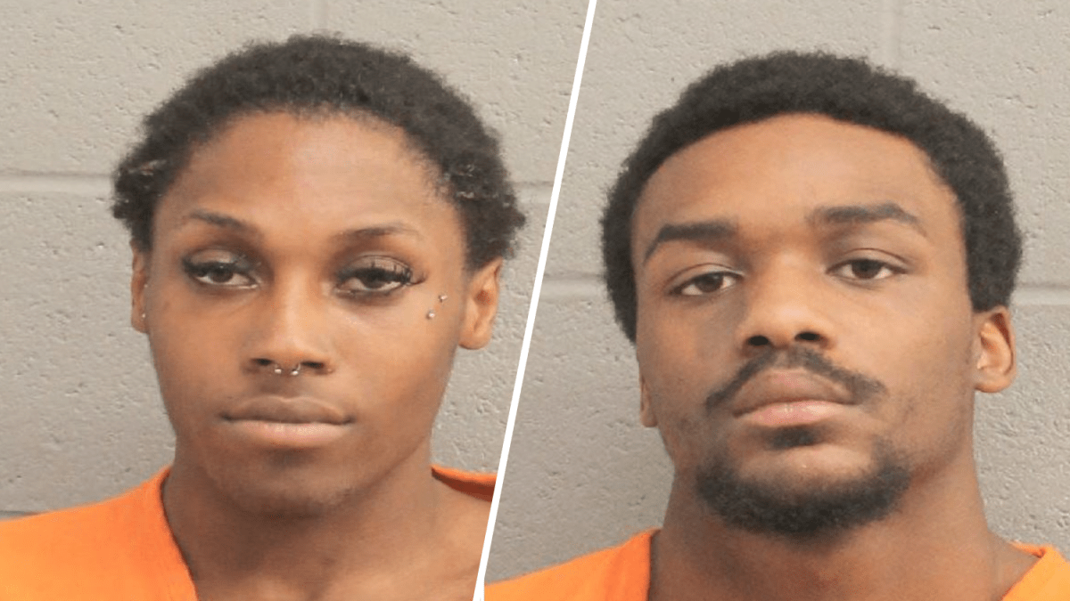 Sospechoso agrede y orina a un oficial antes de ser arrestado, según ...