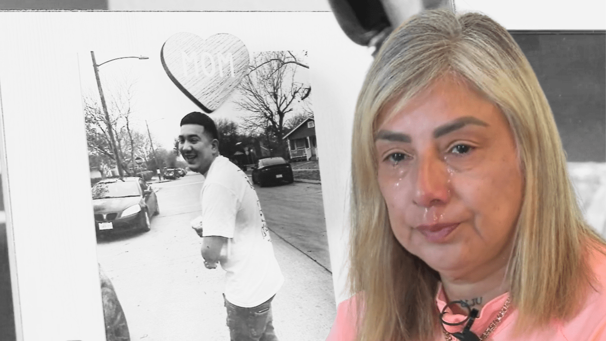 Familia de hispano exige justicia a dos anos de su muerte en Baytown ...