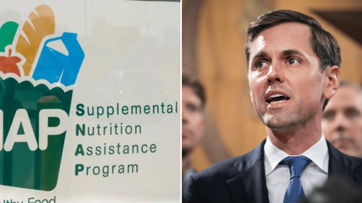 Buscan limitar la compra de comida “chatarra” con SNAP en Texas ...