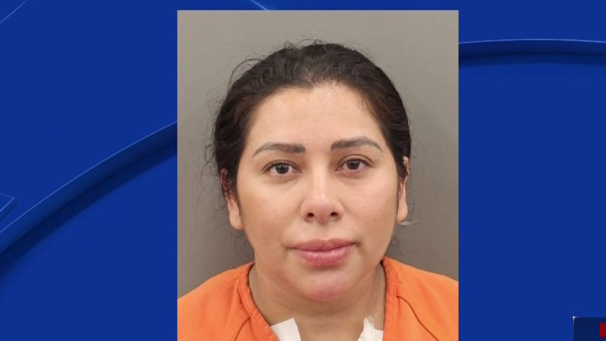 Bótox falso y daños en el rostro acusan a hispana de Houston ...