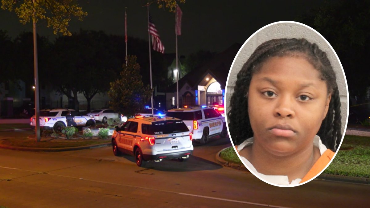 Mujer arrestada por asesinato tras tiroteo en el noreste de Houston ...