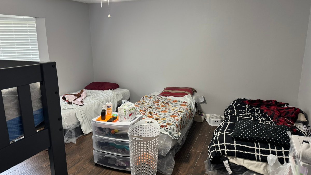 Cierran casa de asistencia en el condado Harris – Telemundo Houston