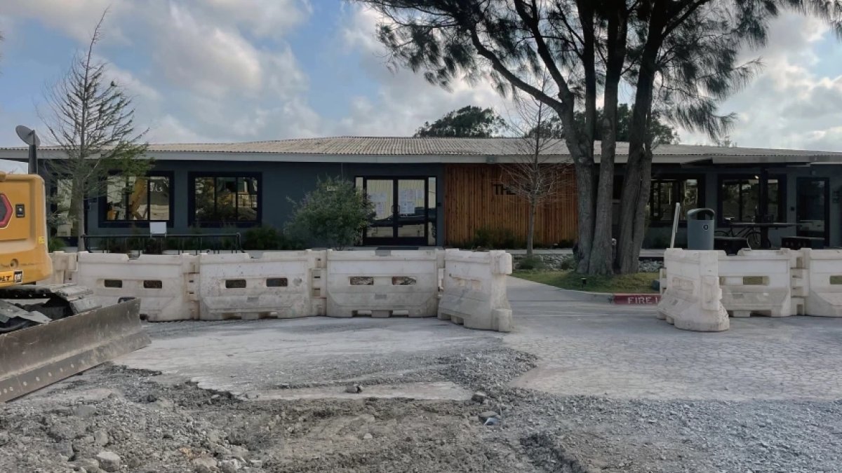 Starbase, la nueva ciudad en el condado Cameron en Texas – Telemundo ...