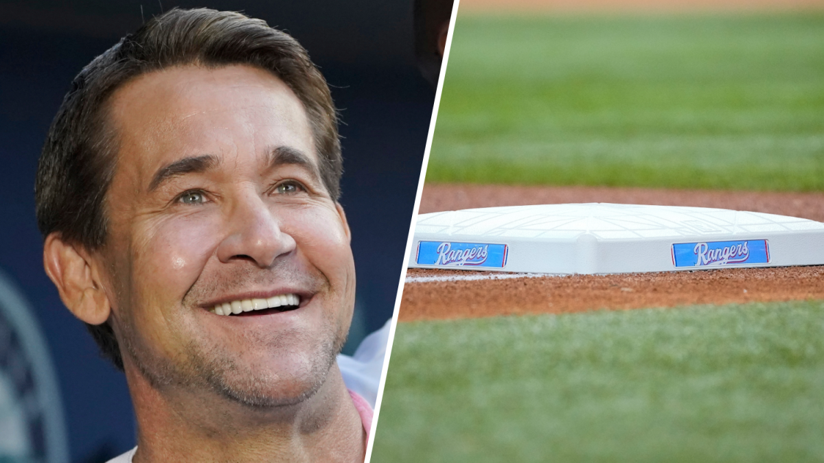 Texas Rangers contratan a Bret Boone como el nuevo coach de bateo ...