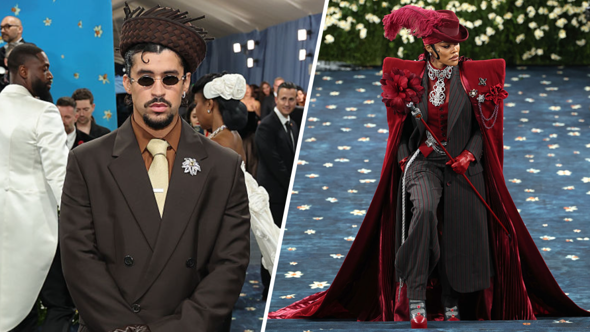 En vivo: cobertura de la Meta Gala 2025 en Nueva York – Telemundo Houston