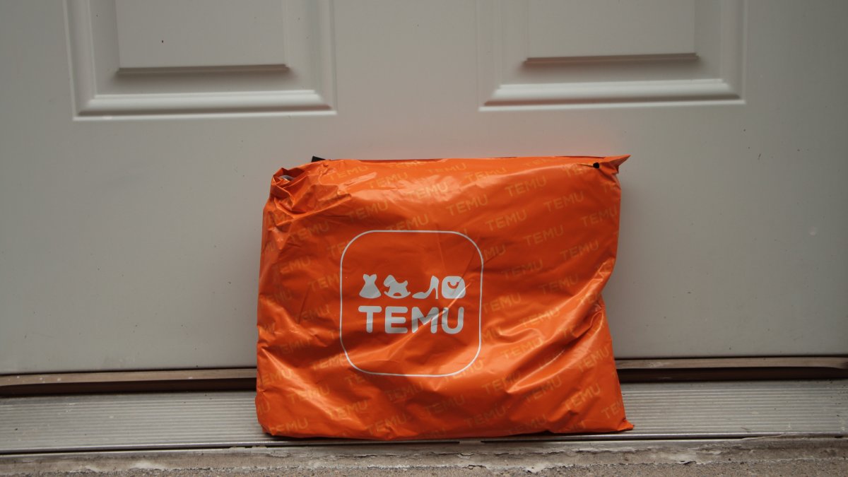 Temu suspende envíos directos desde China – Telemundo Houston