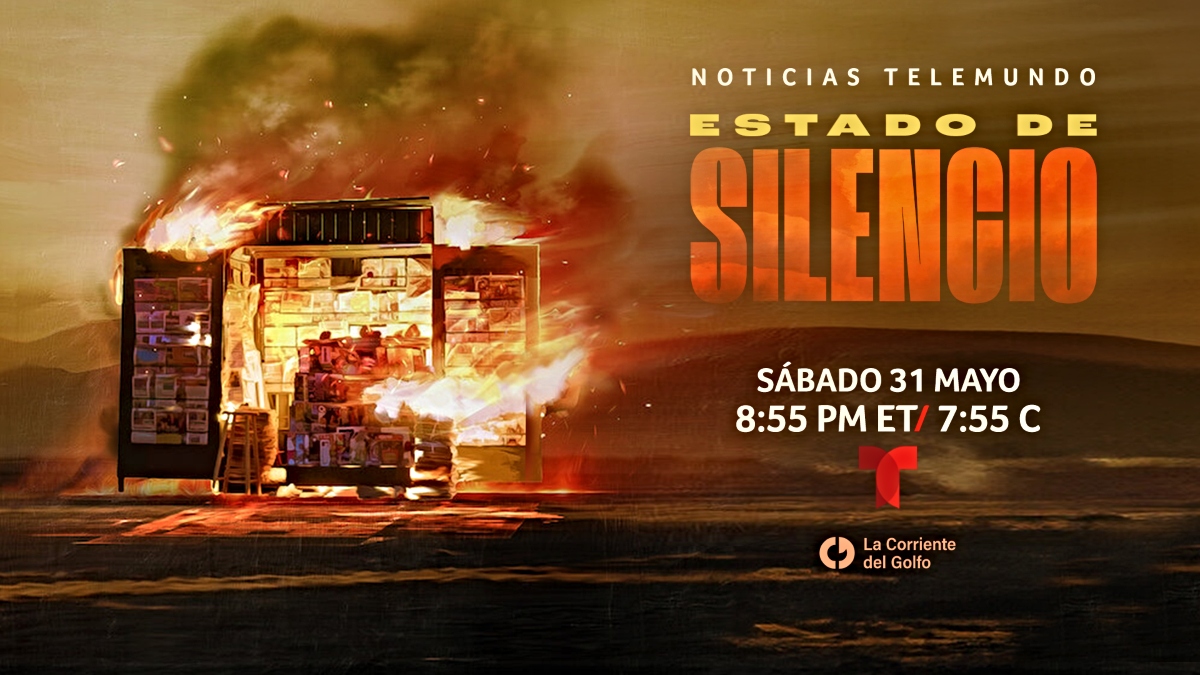 Documental de Diego Luna y Gael García Bernal, en Telemundo – Telemundo ...