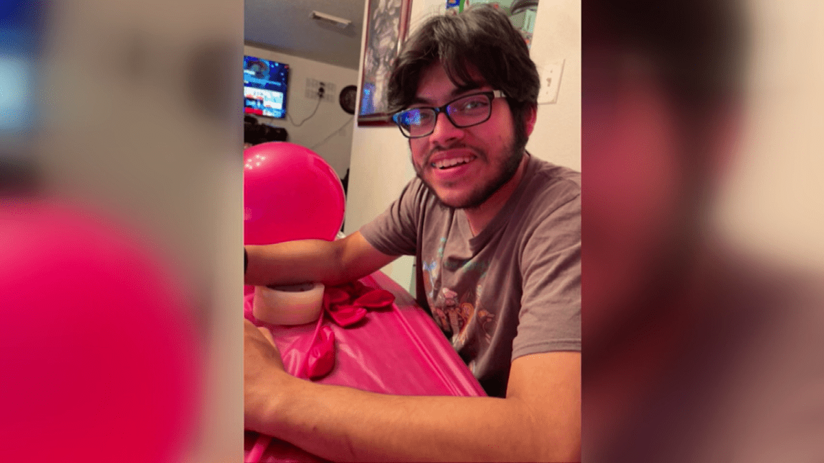 Familia pide justicia por asesinato de Ángel Muñiz en Cloverleaf ...