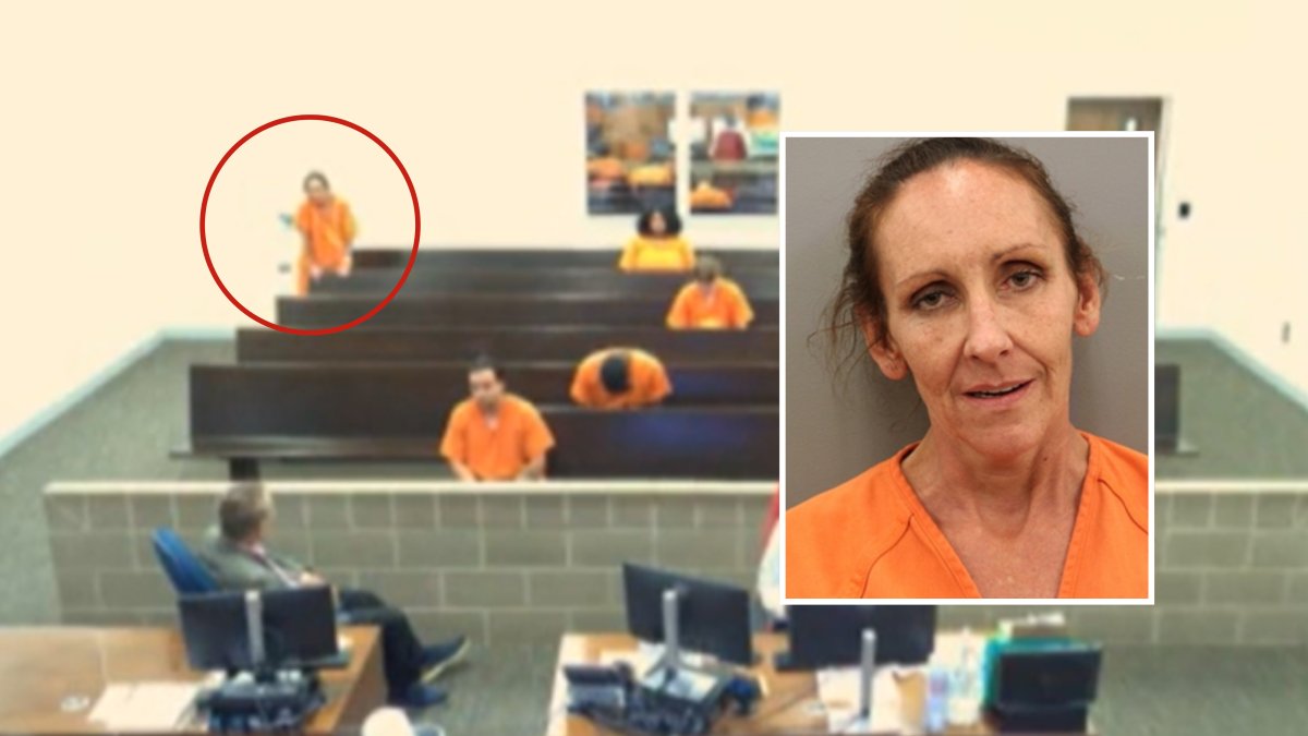 Mujer mata a anciana en Houston por recoger latas de aluminio ...