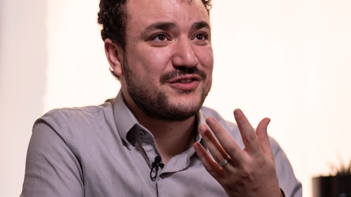 Demanda de Mahmoud Khalil contra gobierno Trump – Telemundo Houston