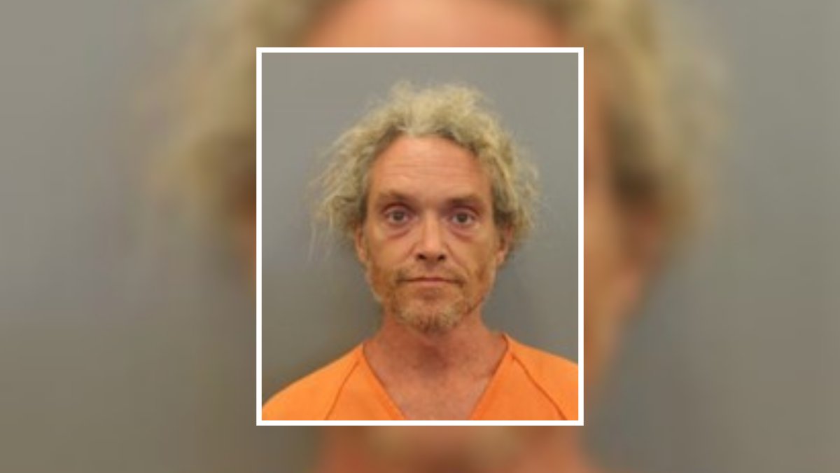 Arrestan a hombre por incendios en Memorial Park de Houston – Telemundo ...