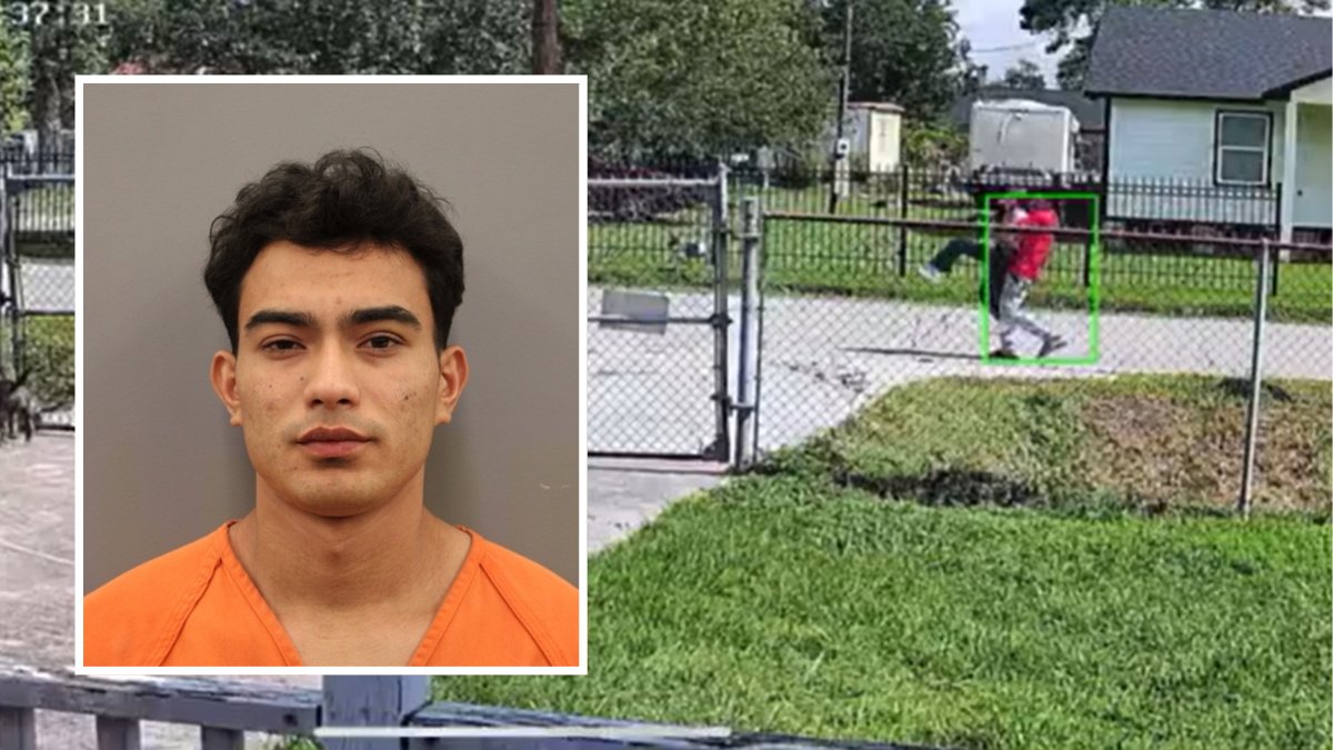 Secuestro: hondureño acusado de violar a mujer de NY en Houston ...