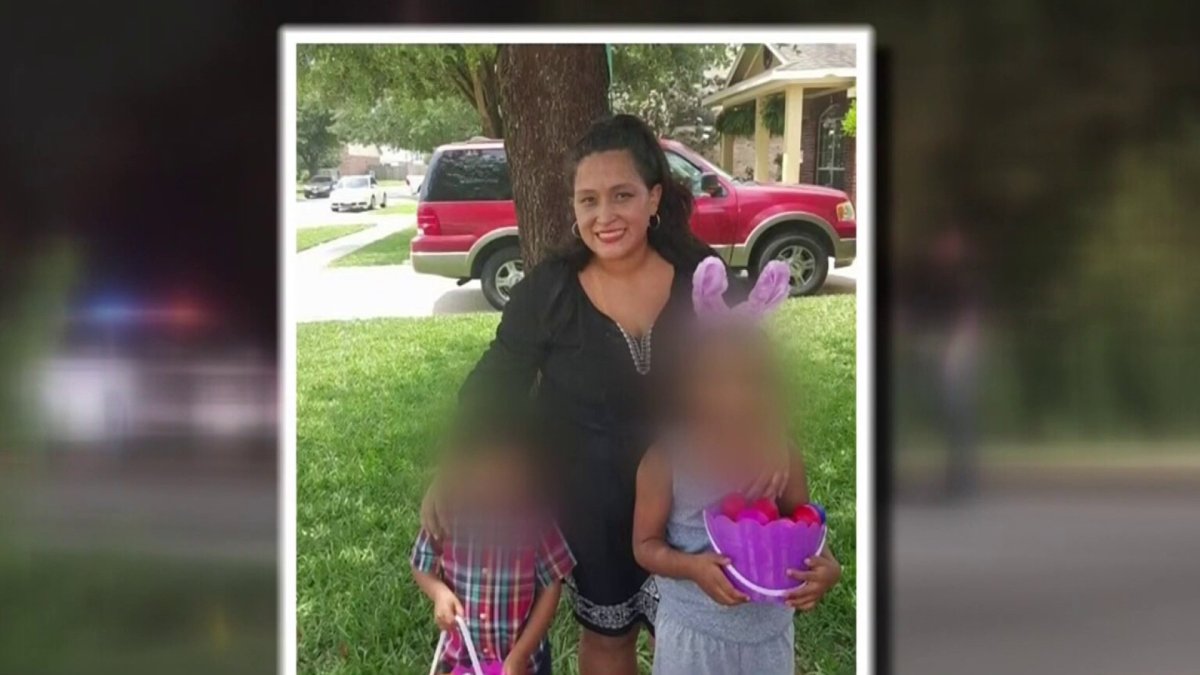 Dos ciclistas atropellados mortalmente en el condado Harris – Telemundo ...