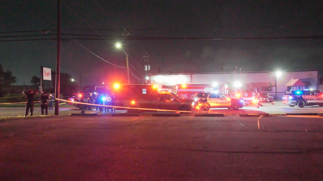 Tiroteo en bar de Houston deja 2 muertos y 5 heridos – Telemundo Houston