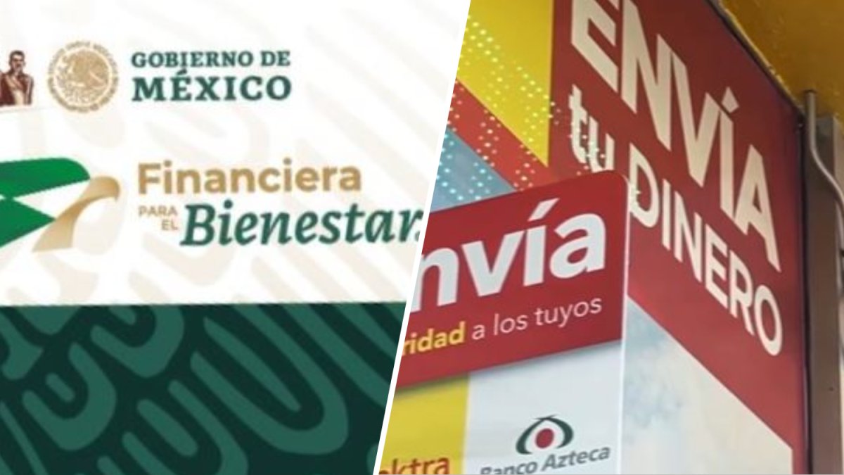 Gobierno de México activa tarjeta Bienestar para envío de remesas sin pagar impuesto – Telemundo ...