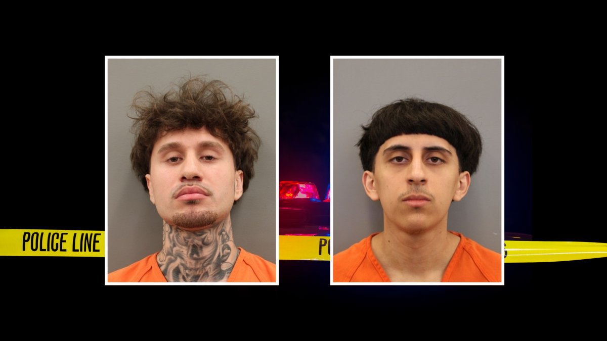 Arrestan a sospechoso de asesinar a hispano en el oeste de Houston ...