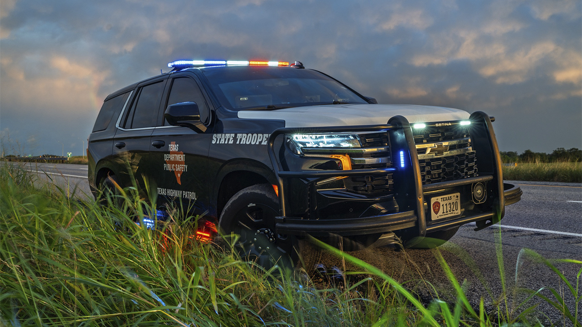 DPS de Texas intensificará medidas de seguridad en Thanksgiving ...