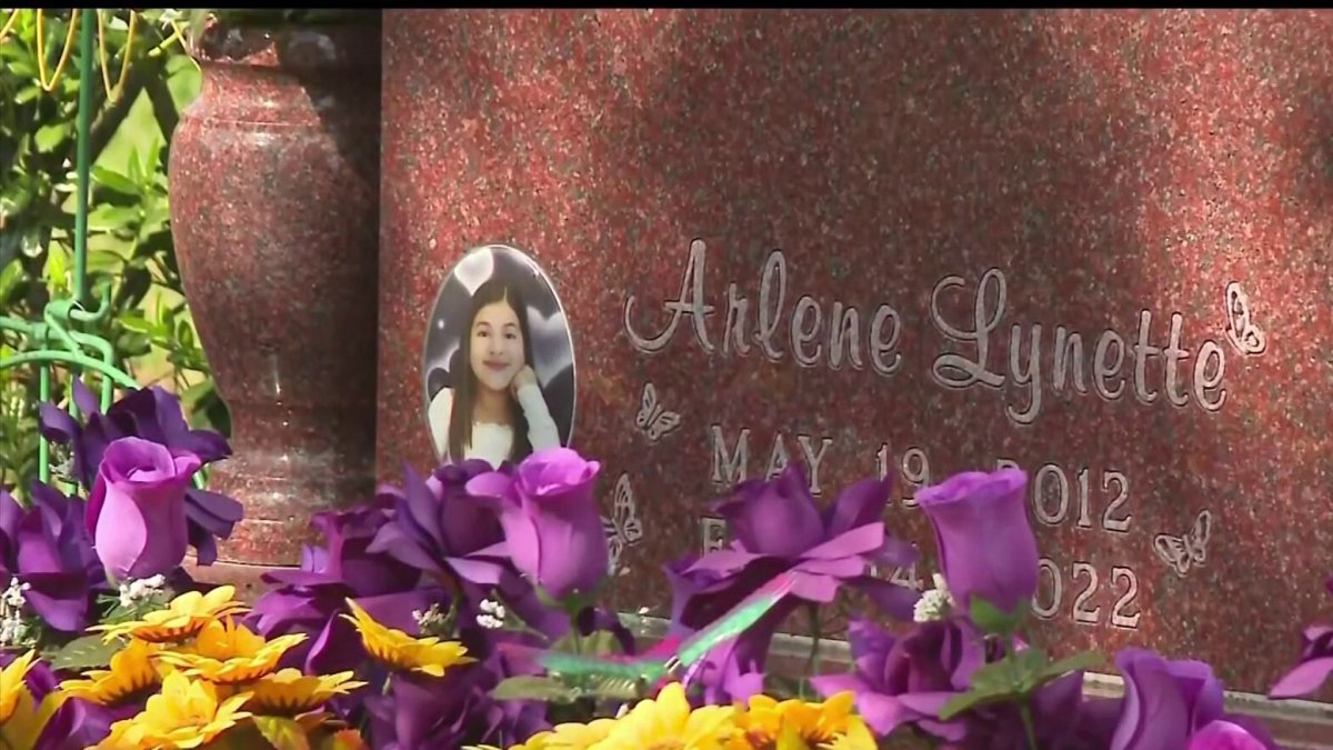 Familia honra a Arlene Álvarez con mariachi tras sentencia a Tony Earls ...