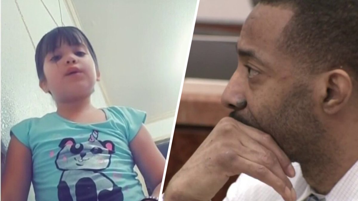 Comienza juicio por muerte de la niña Arlene Álvarez – Telemundo Houston