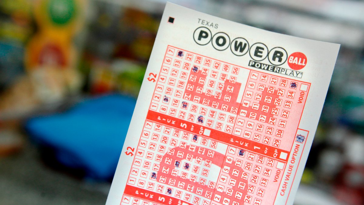 Cuándo se juega el Powerball en Texas y cómo jugar – Telemundo Houston