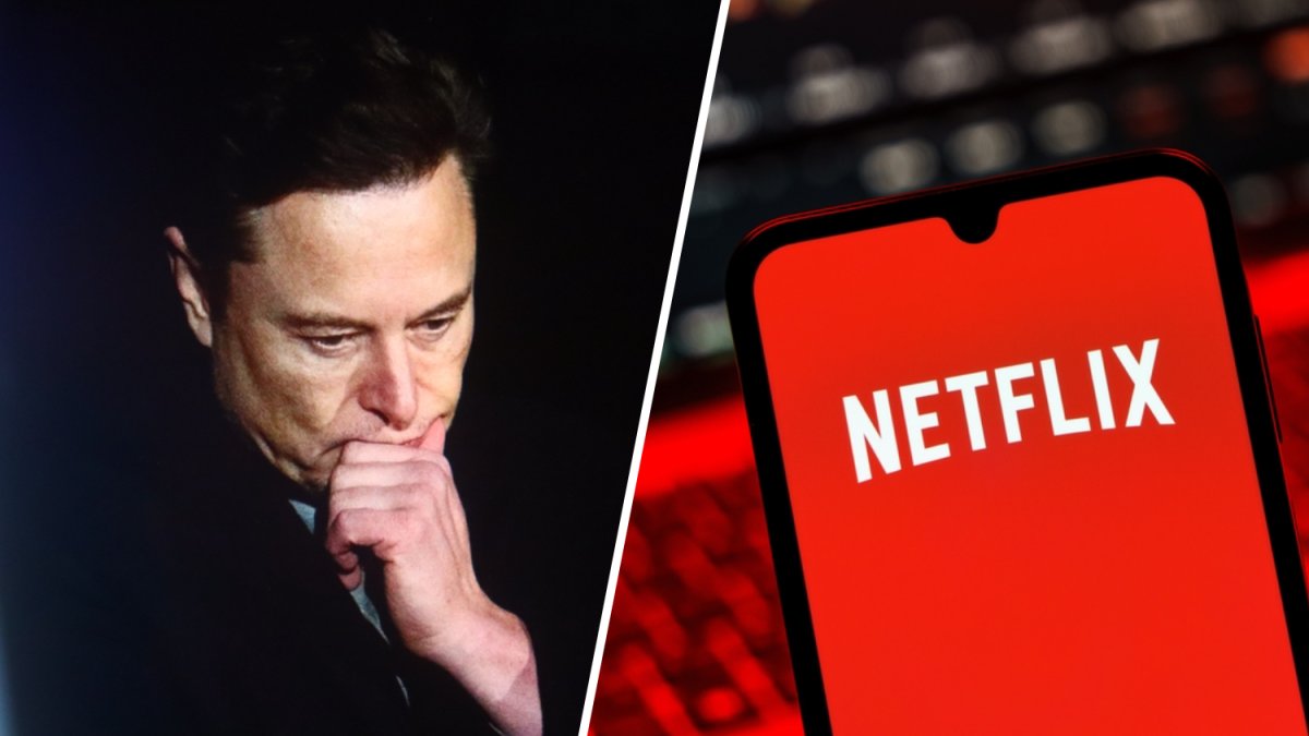 Por qué Elon Musk pidió cancelar suscripciones de Netflix – Telemundo ...