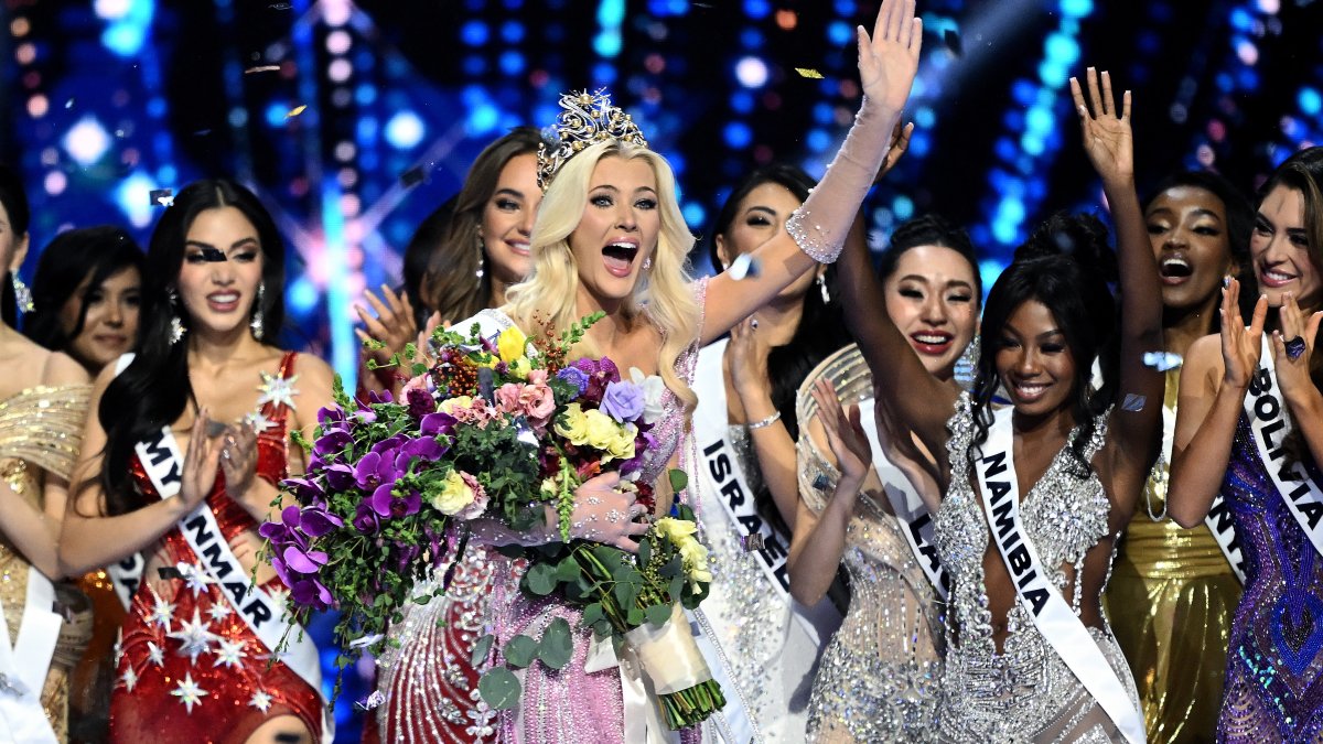 Quién es el nuevo CEO de Miss Universo – Telemundo Houston