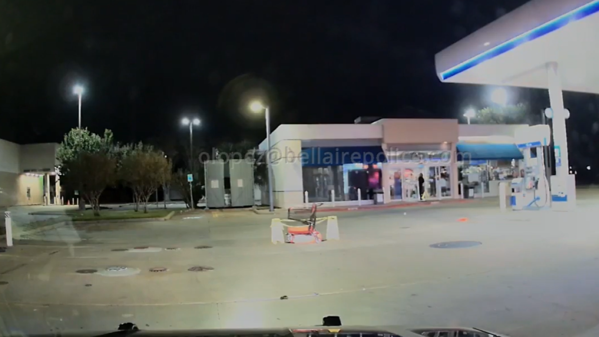 Tiroteo en Bellaire deja un hombre muerto y varios detenidos ...