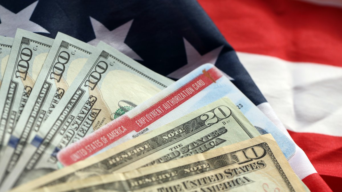 EEUU aumentará ciertas tarifas migratorias en 2026 por inflación ...