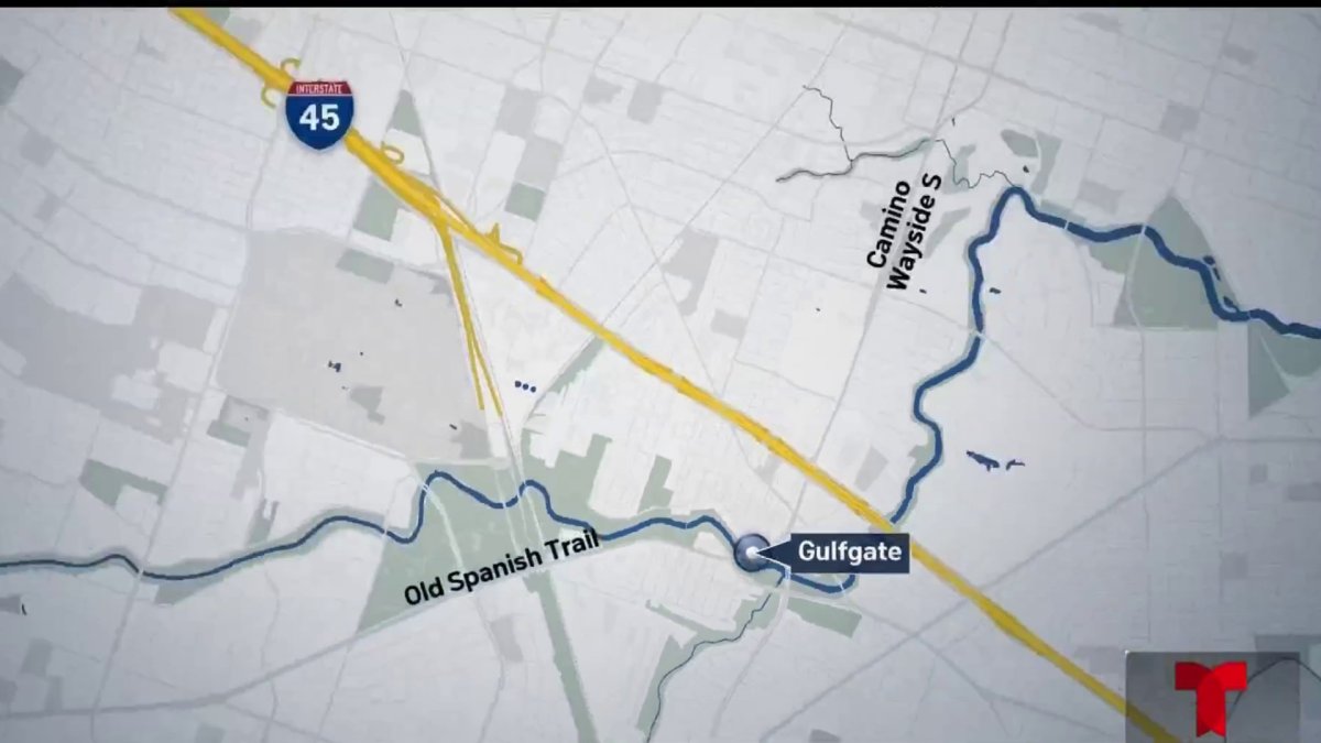 Hallan dos cadáveres más en los bayous de la ciudad – Telemundo Houston