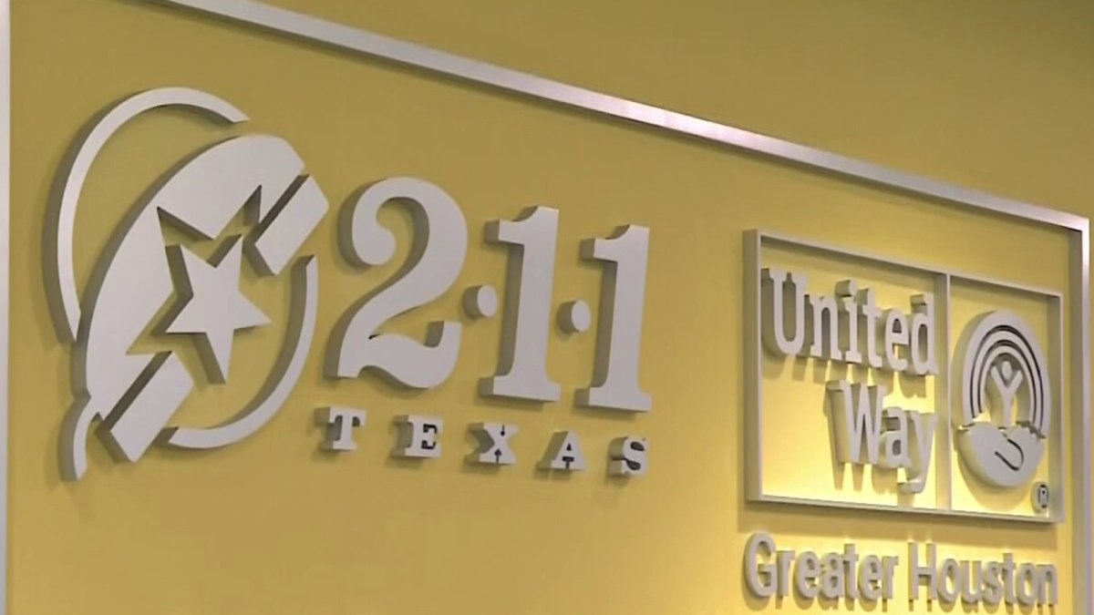 Recibe ayuda para pago de facturas llamando al 211 – Telemundo Houston