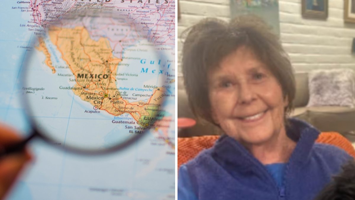 Pista anónima indica que Nancy Guthrie estaría en México – Telemundo ...