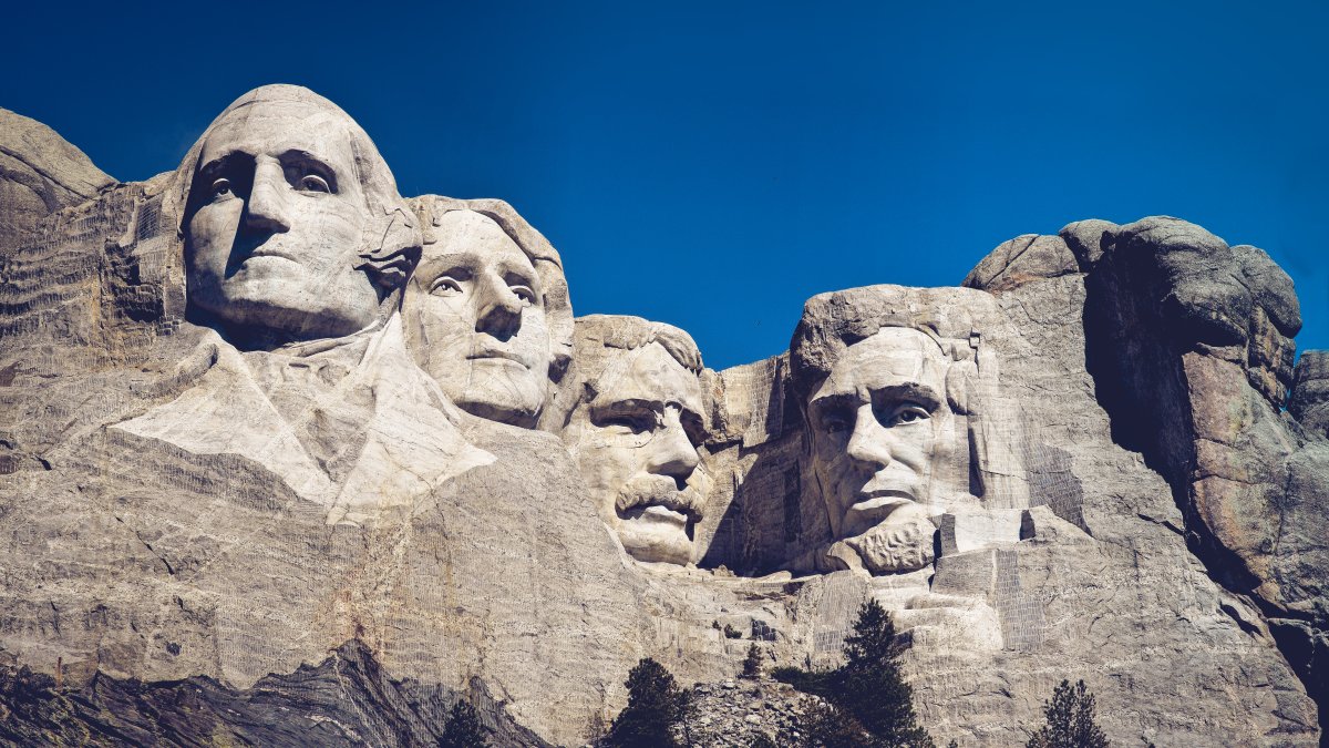 La historia detrás del feriado del Día de los Presidentes – Telemundo ...