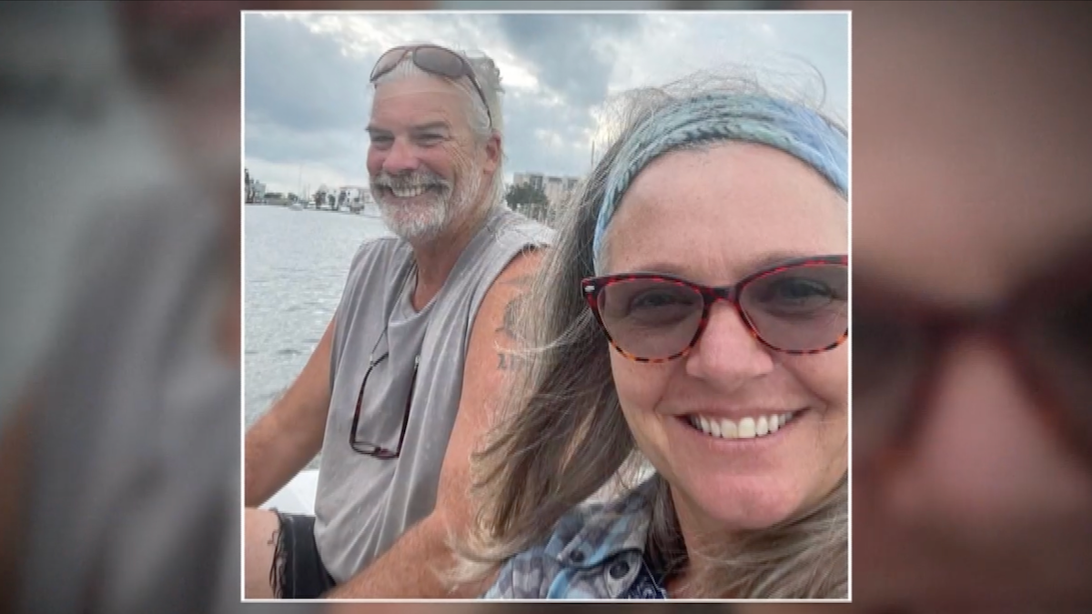 Qué pasó con Lynette, estadounidense desaparecida en Bahamas ...