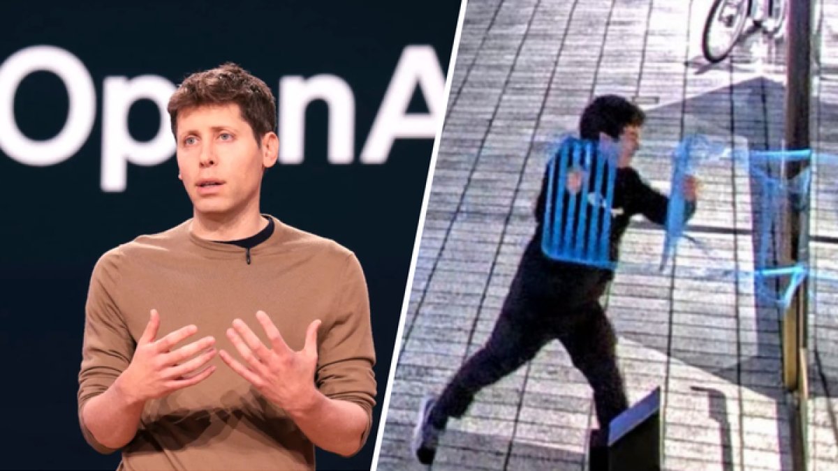 FBI realiza operativo en Spring y podría ligarse a Sam Altman ...