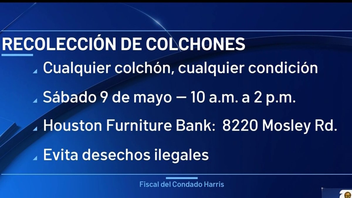 Cómo desechar tu viejo colchón video gratis y de manera segura ...