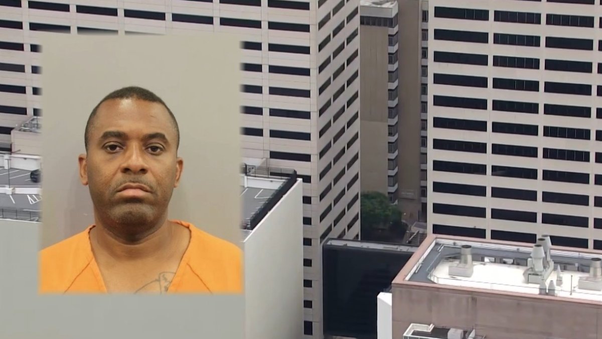 Houston arrestan a sospechoso de apuñalar y robar a enfermera ...