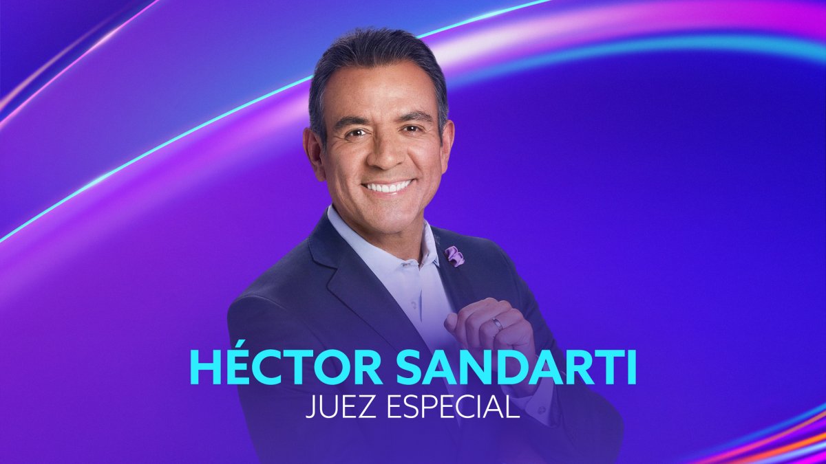 Sandarti se estrena como juez en caso de Josh contra Fabio – Telemundo ...