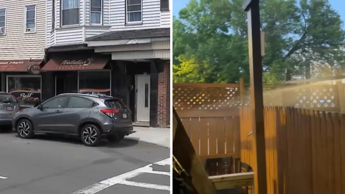 Acusan a pareja de agresión racista en Boston – Telemundo Houston