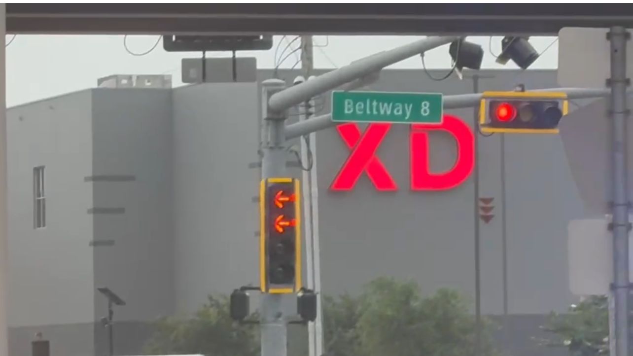 Accidente fatal cierra por horas Beltway 8 y Pasadena Blvd – Telemundo ...