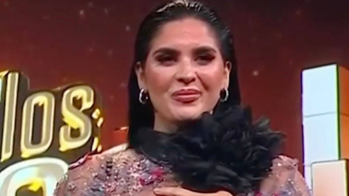 Curvy Zelma fue eliminada de La Casa de los Famosos – Telemundo Houston