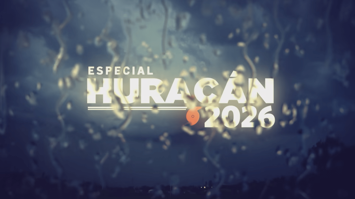 Cuántos huracanes se esperan en 2026, según la NOAA – Telemundo Houston